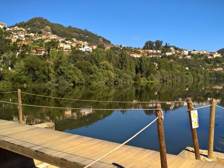 Cyclinportugal - Penacova